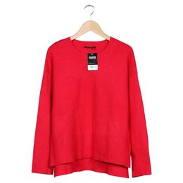 MARC AUREL Pullover Damen Gr&ouml;&szlig;e M rot