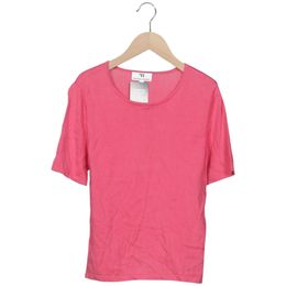 Peter Hahn Pullover Damen Gr&ouml;&szlig;e S pink