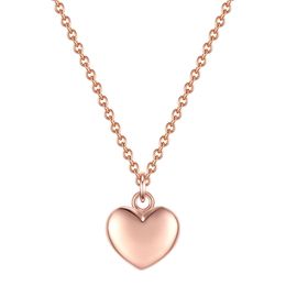 Glanzst&uuml;cke M&uuml;nchen Glanzst&uuml;cke M&uuml;nchen Kette Damen Gr&ouml;&szlig;e One Size rosegold