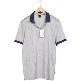 BOSS Poloshirt Herren Gr&ouml;&szlig;e XL bunt