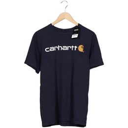 Carhartt Work In Progress Carhartt Wip T-Shirt Herren Gr&ouml;&szlig;e S marine
