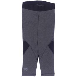 adidas Performance Stoffhose Damen Gr&ouml;&szlig;e S grau
