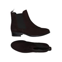 Caprice Stiefelette Damen Gr&ouml;&szlig;e 40.5 bordeaux