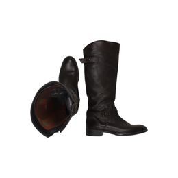 Tommy Hilfiger Stiefel Damen Gr&ouml;&szlig;e 37 braun