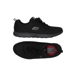 Skechers Sneaker Damen Gr&ouml;&szlig;e 39 schwarz