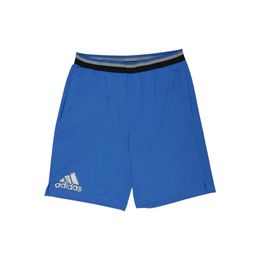 adidas Performance Shorts Herren Gr&ouml;&szlig;e 29 blau