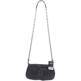 Tory Burch Handtasche klein Leder Damen Gr&ouml;&szlig;e One Size schwarz