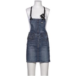 G-Star Raw G-star Kleid Damen Gr&ouml;&szlig;e XS blau