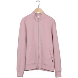 Skechers Sweater Damen Gr&ouml;&szlig;e M pink