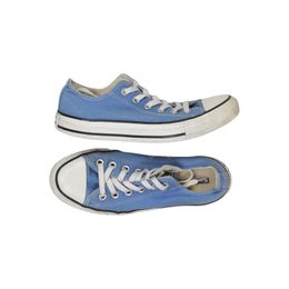 Converse Sneaker Damen Gr&ouml;&szlig;e 37.5 blau