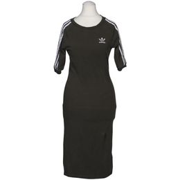 adidas originals Kleid Damen Gr&ouml;&szlig;e XS gr&uuml;n
