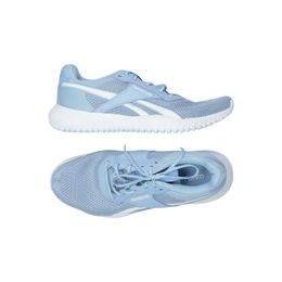 Reebok Sneaker Damen Gr&ouml;&szlig;e 38.5 hellblau