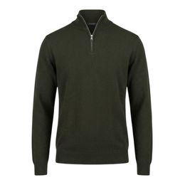 Teeshoppen Pullover Herren Gr&ouml;&szlig;e M khaki