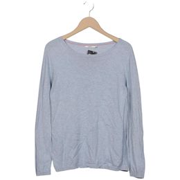 Cecil Pullover Damen Gr&ouml;&szlig;e S hellblau