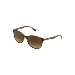 Emporio Armani Sonnenbrille Damen Gr&ouml;&szlig;e One Size braun