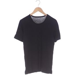 BOSS Black T-Shirt Herren Gr&ouml;&szlig;e M schwarz