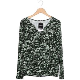 Street One Langarmshirt Damen Gr&ouml;&szlig;e M gr&uuml;n