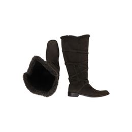 Esprit Stiefel Damen Gr&ouml;&szlig;e 41 braun