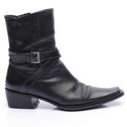 Marc O'Polo Marc O'polo Stiefeletten Damen Gr&ouml;&szlig;e 36 schwarz