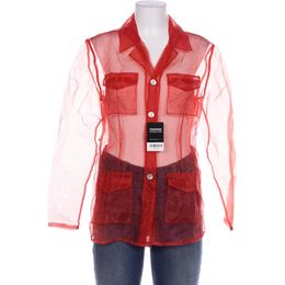 Apart Bluse Damen Gr&ouml;&szlig;e M rot