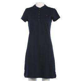 Tommy Hilfiger Kleid Damen Gr&ouml;&szlig;e S navy