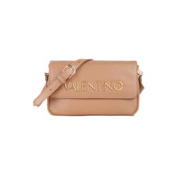 Valentino Tasche Damen Gr&ouml;&szlig;e One Size dunkelbeige