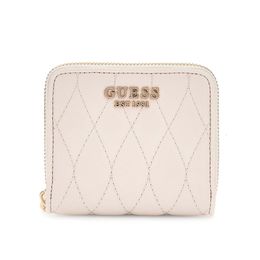 Guess Portemonnaie 'Valla Slg' Damen Gr&ouml;&szlig;e Onesize wei&szlig;