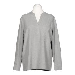 Opus Bluse Damen Gr&ouml;&szlig;e XL grau
