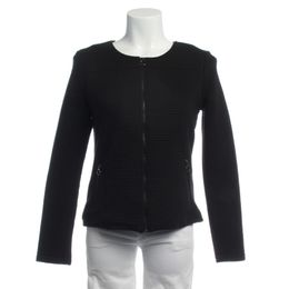 Calvin Klein Sommerjacke Damen Gr&ouml;&szlig;e S schwarz