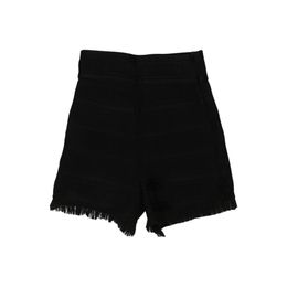 Maje Shorts Damen Gr&ouml;&szlig;e XS schwarz