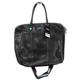 Gabs Handtasche gross Leder Damen Gr&ouml;&szlig;e One Size schwarz