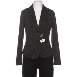 comma, COMMA Blazer Damen Gr&ouml;&szlig;e S schwarz