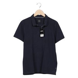 Strellson Poloshirt Herren Gr&ouml;&szlig;e L marine