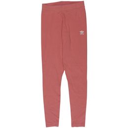adidas originals Stoffhose Damen Gr&ouml;&szlig;e S pink