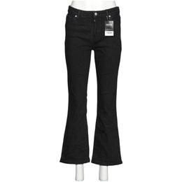 Tommy Hilfiger Jeans Damen Gr&ouml;&szlig;e 30 schwarz