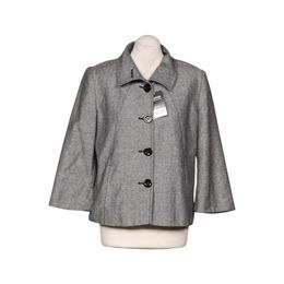 Bexleys woman Bexleys Blazer Damen Gr&ouml;&szlig;e L grau