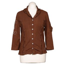 Airfield Blazer Damen Gr&ouml;&szlig;e L braun