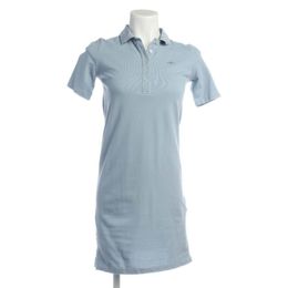 Gant Kleid Damen Gr&ouml;&szlig;e XS hellblau