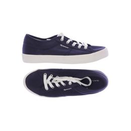 Gant Sneaker Damen Gr&ouml;&szlig;e 38 marine