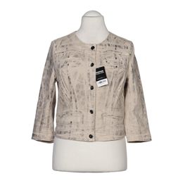 Airfield Blazer Damen Gr&ouml;&szlig;e L beige