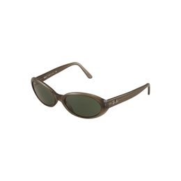 Ray-Ban Sonnenbrille Damen Gr&ouml;&szlig;e One Size braun