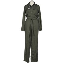 Boden Overall oder Jumpsuit Damen Gr&ouml;&szlig;e S gr&uuml;n