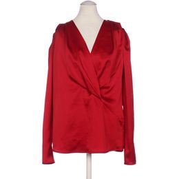 Marciano Los Angeles Bluse Damen Gr&ouml;&szlig;e S rot