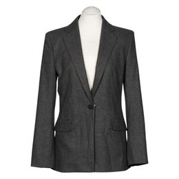 Hugo Blazer Damen Gr&ouml;&szlig;e M grau