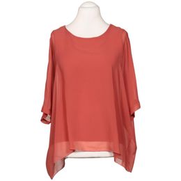 Street One Bluse Damen Gr&ouml;&szlig;e L rot