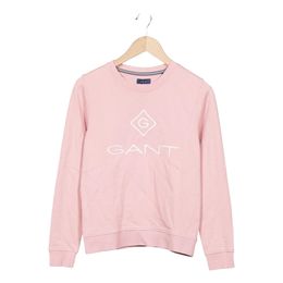Gant Sweater Damen Gr&ouml;&szlig;e S pink