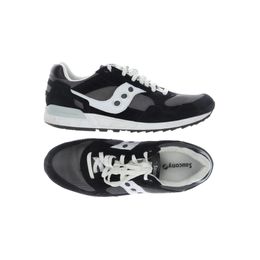 Saucony Sneaker Herren Gr&ouml;&szlig;e 46.5 schwarz