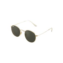 Ray-Ban Sonnenbrille Damen Gr&ouml;&szlig;e One Size gold