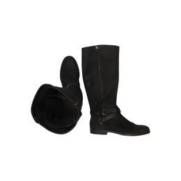 Ecco Stiefel Damen Gr&ouml;&szlig;e 41 schwarz