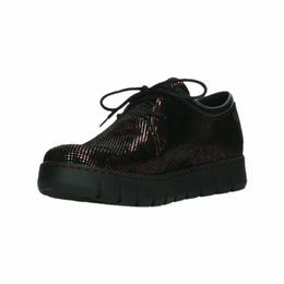 Wolky Sneaker Damen Gr&ouml;&szlig;e 40 bordeaux